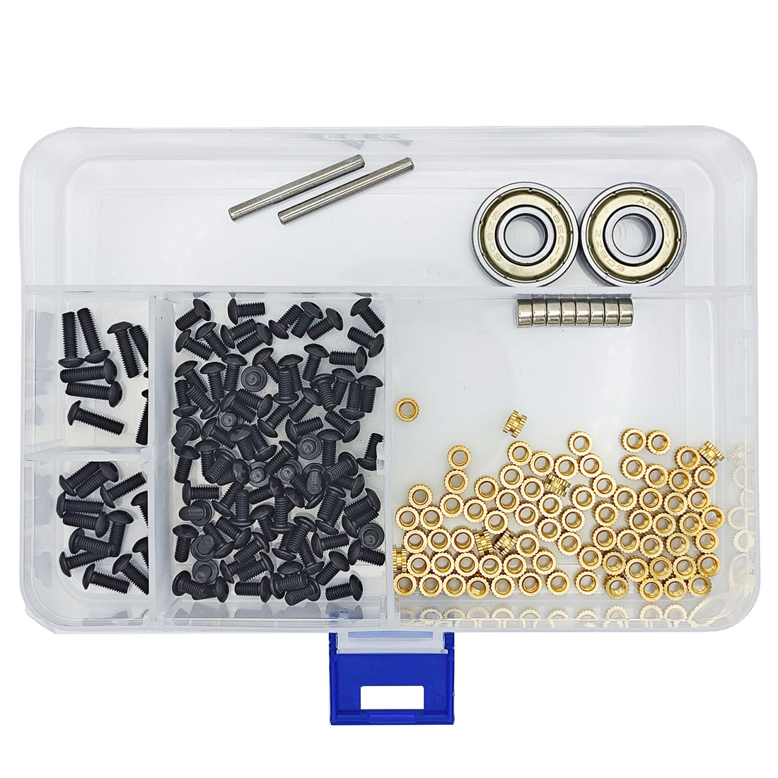 Assembly kit for Bambu lab P1P ARC Enclosure – slicerlab